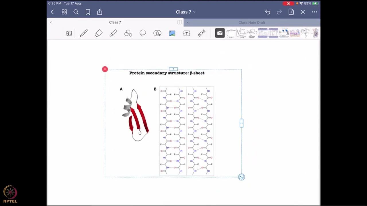 Week 6 - Lecture 27 - YouTube