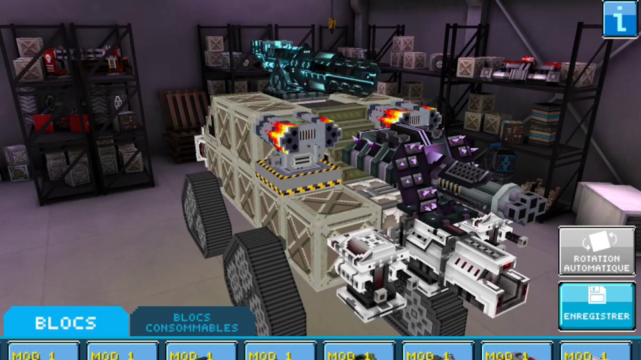 Blocky Cars Online! My nick-name: [0000ff]Décepticon[DODO] - like it so ...