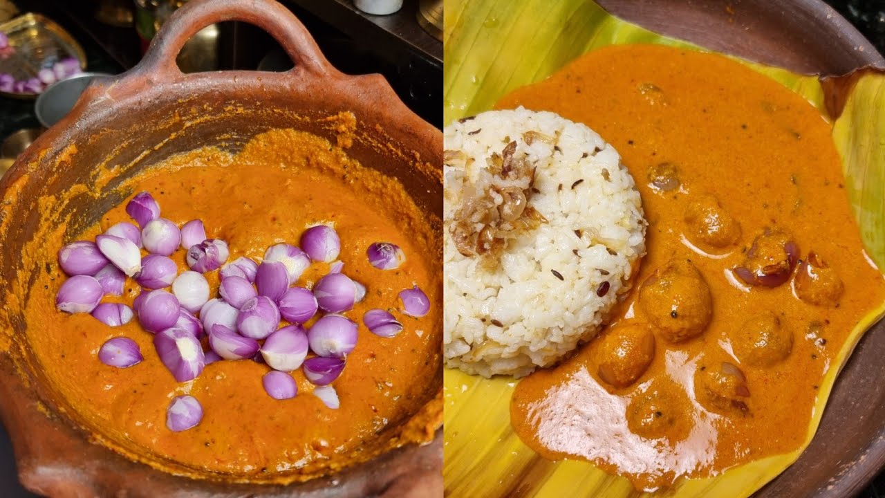Onion salan recipe | Baby onion salan #foodzeee - YouTube