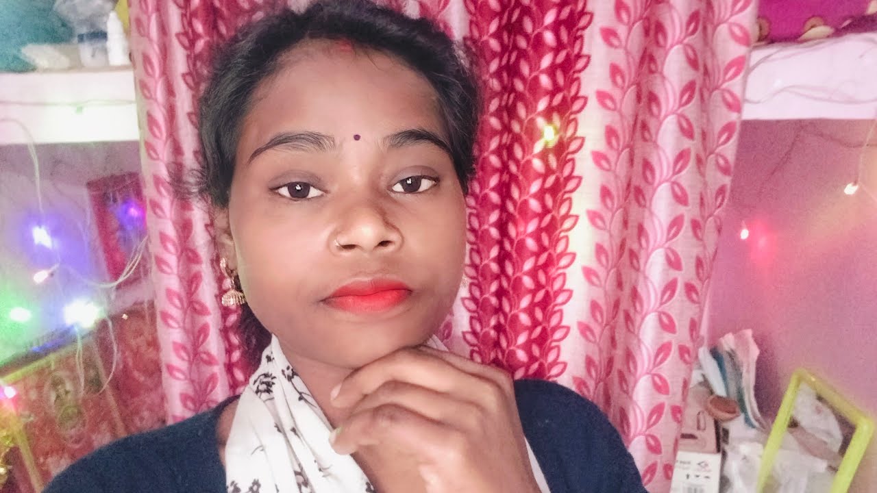 rinki kumari official 5 is live - YouTube