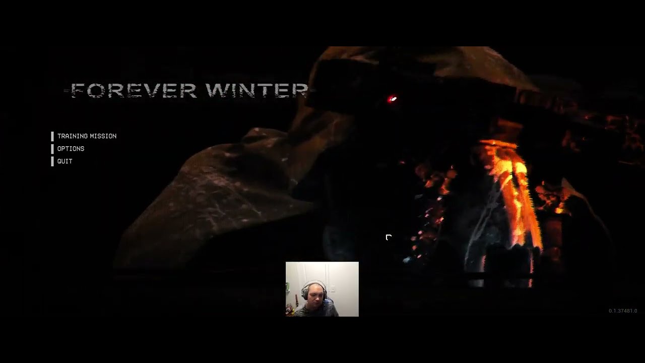 The Forever Winter Early Access - YouTube