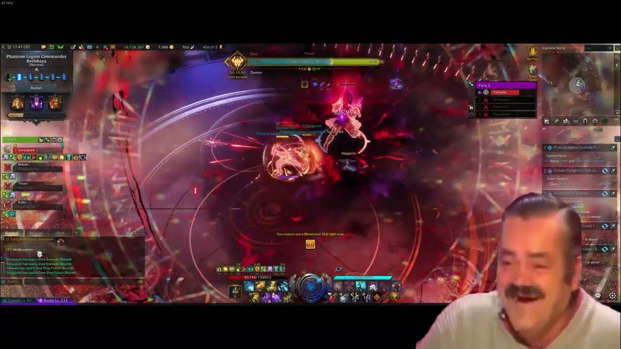 Prokel ... but 2vs1 - YouTube