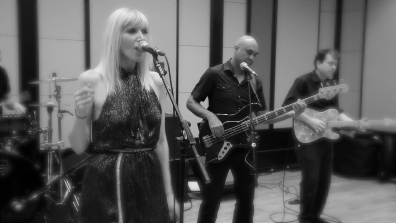 Average Funk Band play "Step into my life" - YouTube