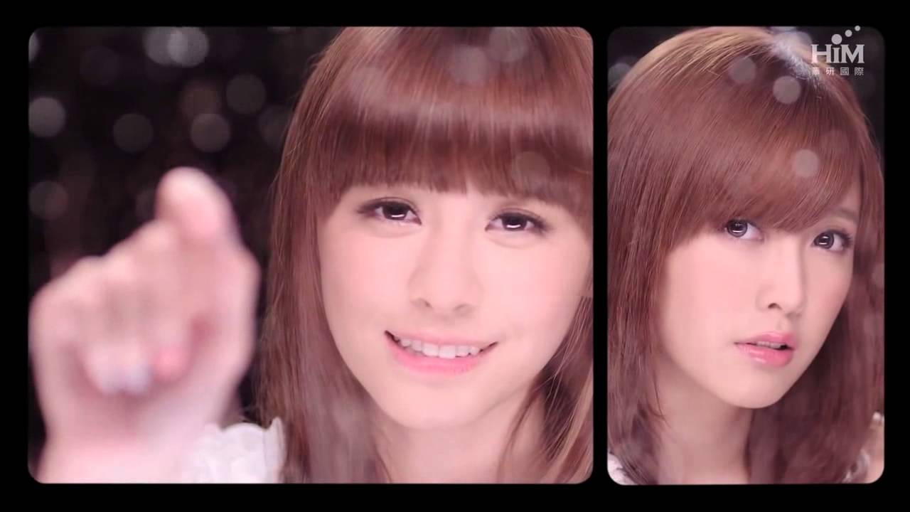 [Kehai-Studio] PopU Lady - Rong Hua Le (My Pig Lady OST) - YouTube