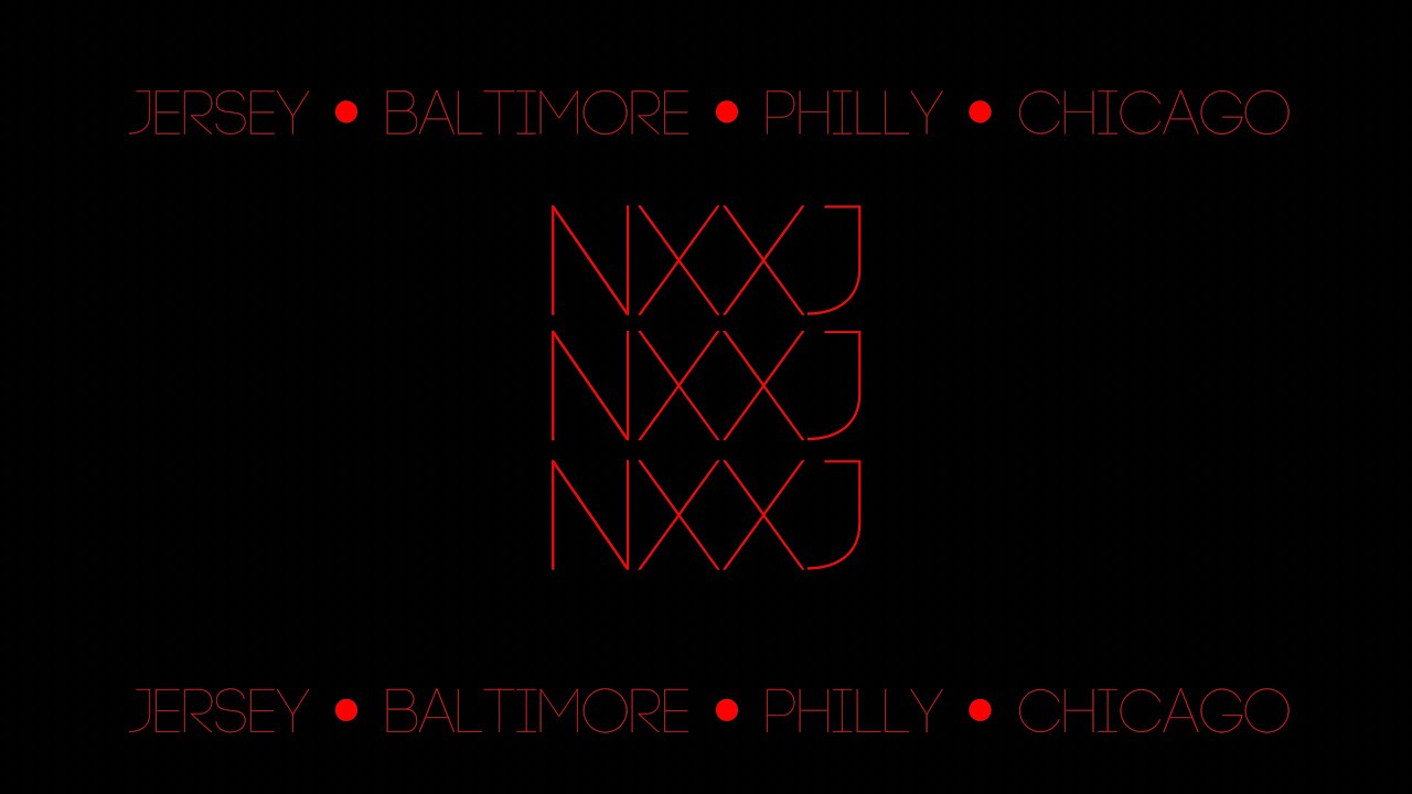 A PHILLY JAWN🔥🔥🔥 JERSEY | BALTIMORE | PHILLY | CHICAGO CLUB MIX | NXXJ ...