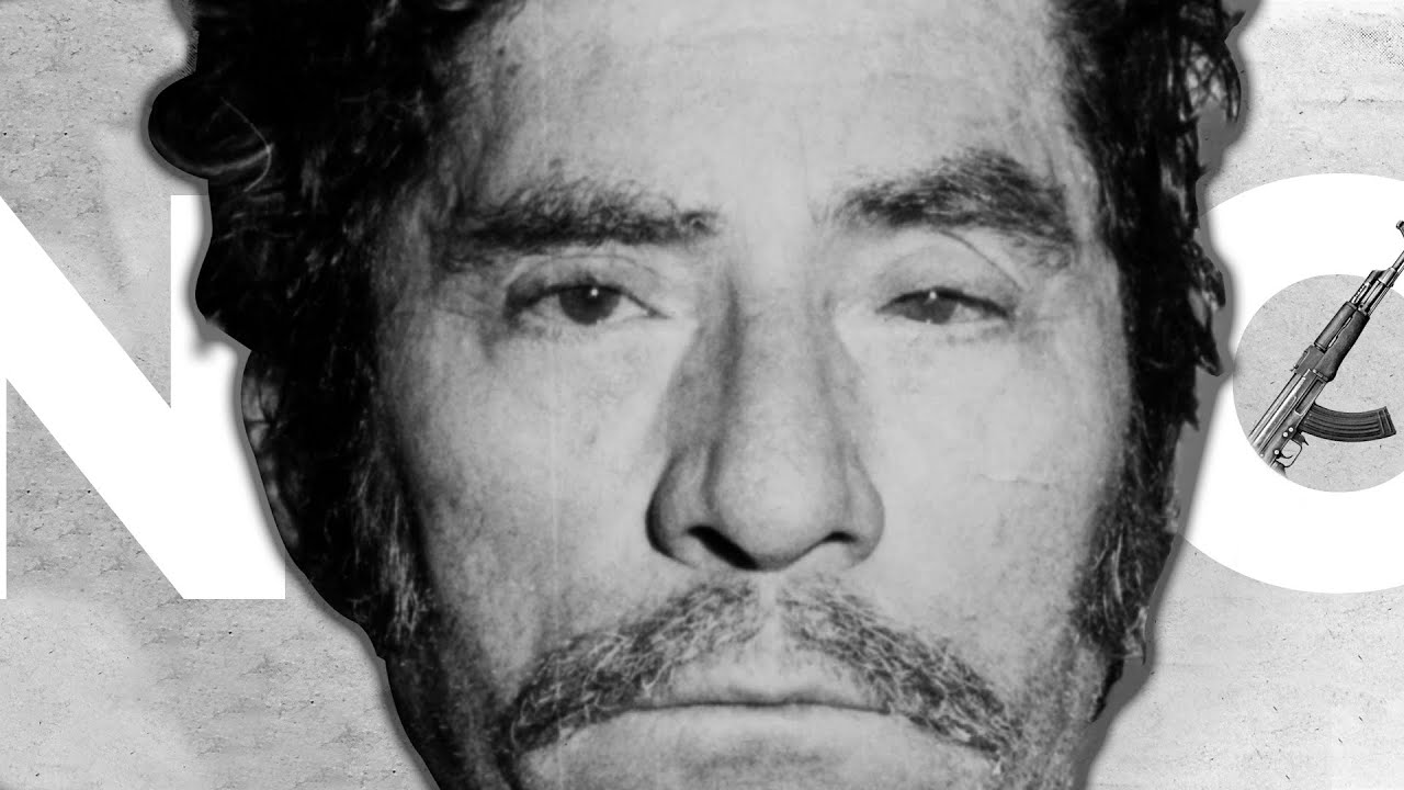 NARCOS MEXICO, EL MENSAJE DE DON NETO. - YouTube