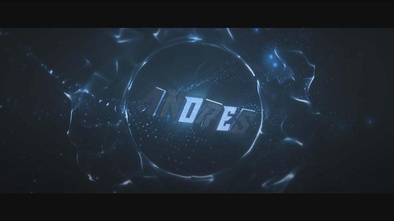 Andres' Intro - YouTube