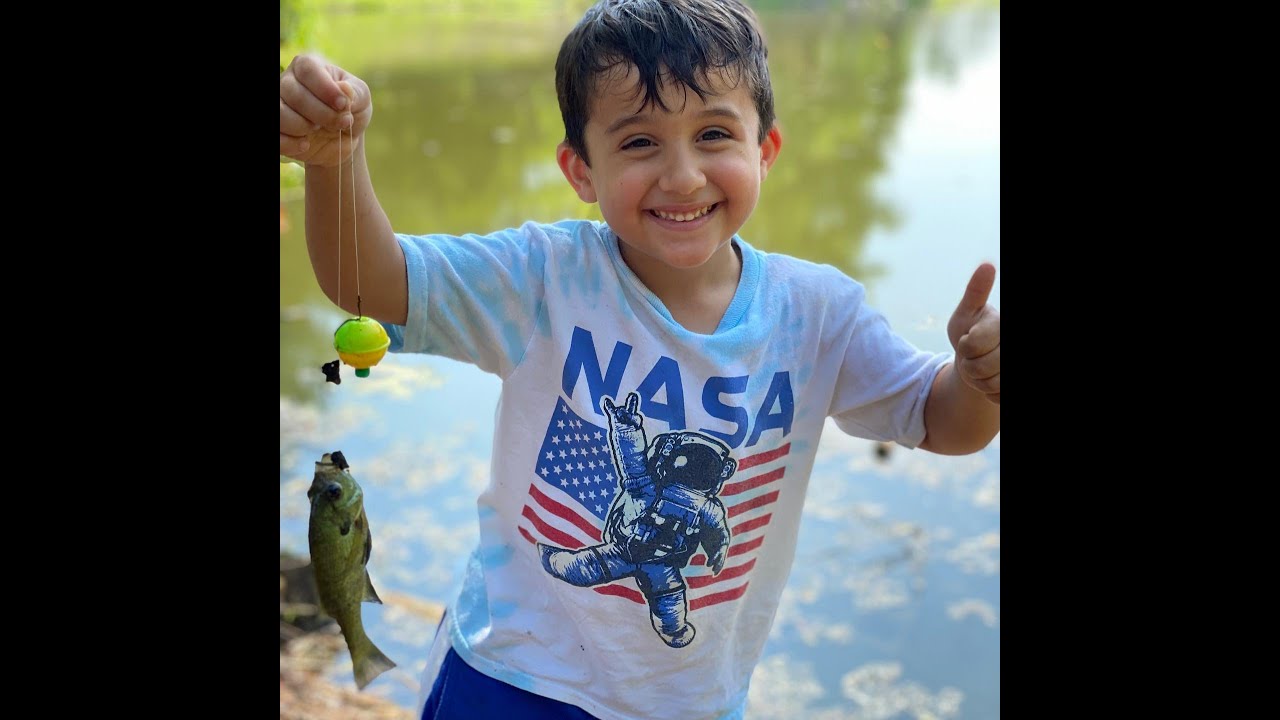 Joey Capone, Jr's 5th Birthday Video - YouTube