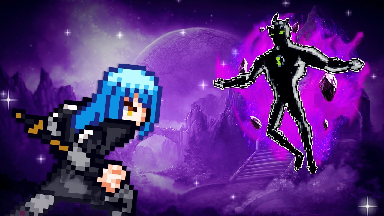 Ultimate Battle: Reincarnated As A Slime Vs Alien X - YouTube