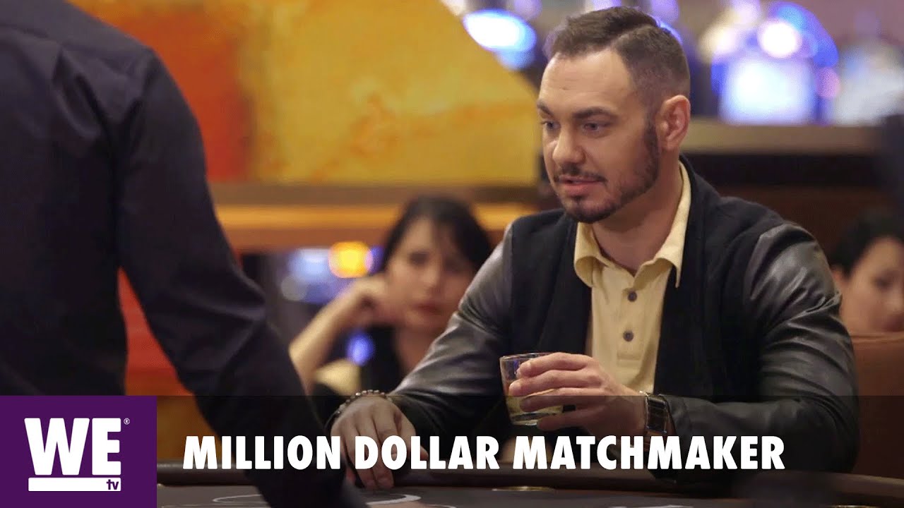 Derek Smoot Plays Hit It or Quit It | Million Dollar Matchmaker - YouTube