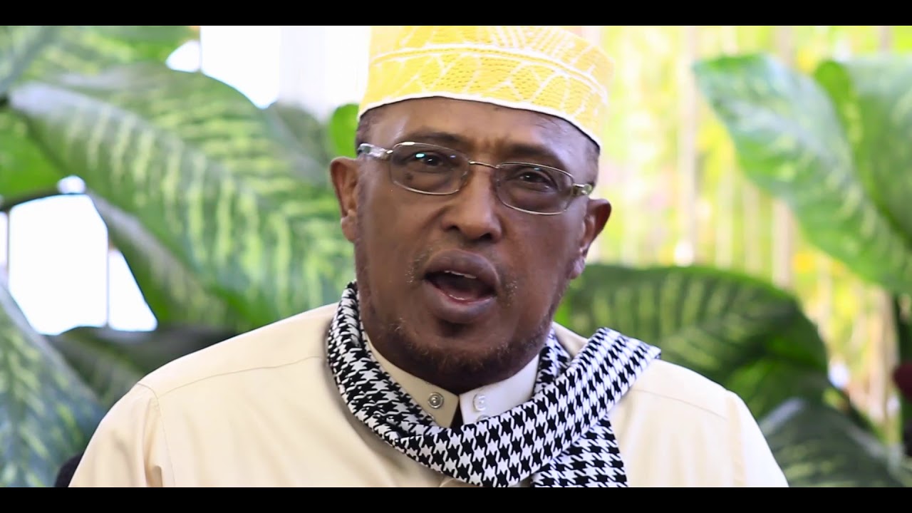 Xalqaddii 6aad ll Qura'anka iyo Bisha Ramadaan ll Sh Dirir, Dr Faysal ...