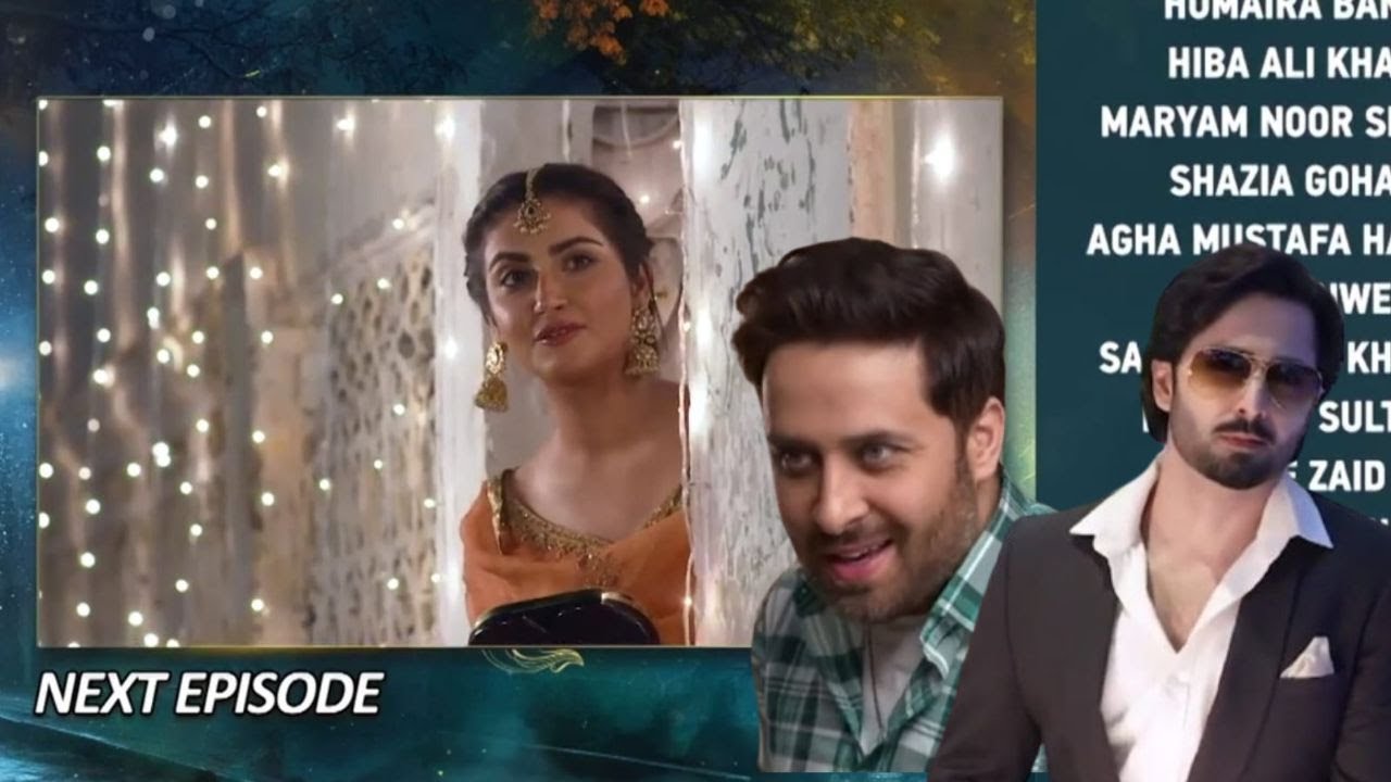 Jan Nisar Episode 7 Promo | Drama Jaan Nisar Episode 7 Teaser | Review ...