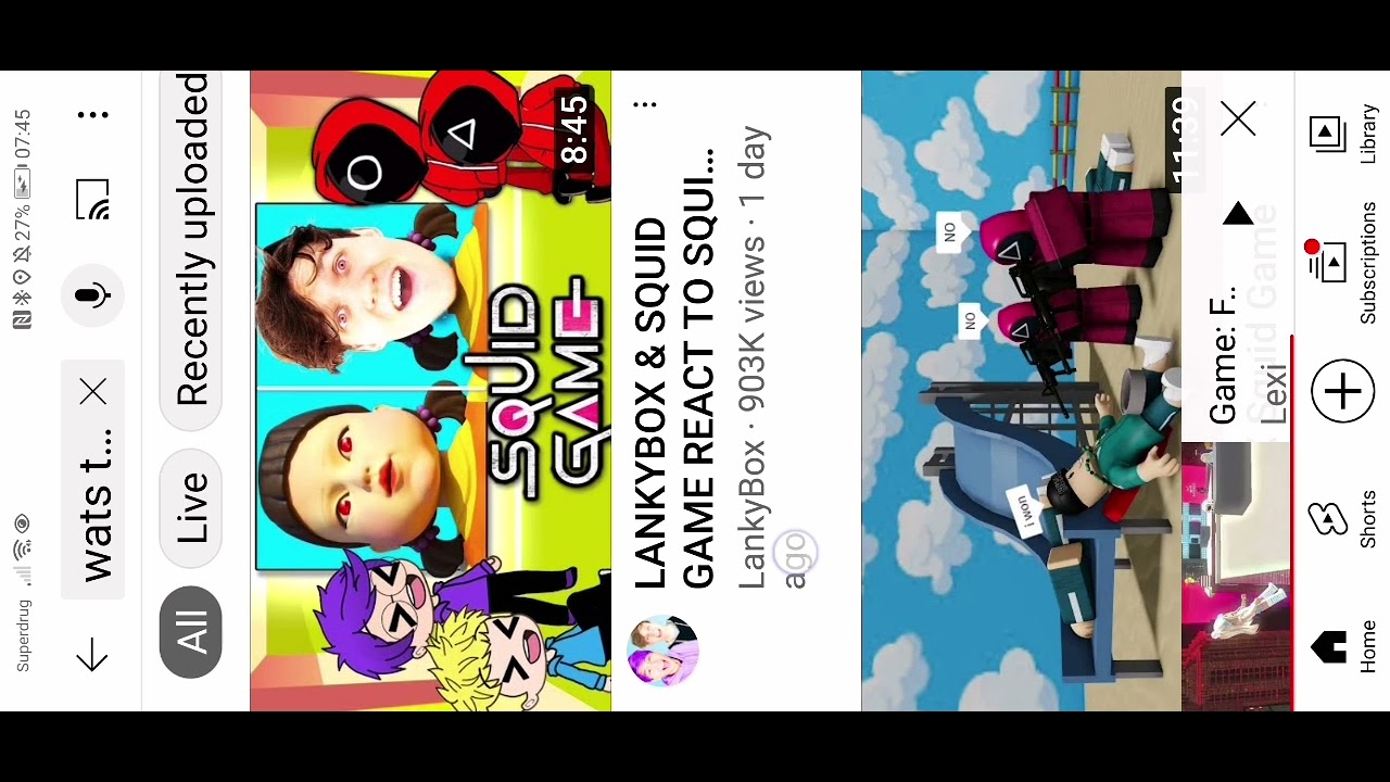 game:falling off a building animation and wat roblox is - YouTube