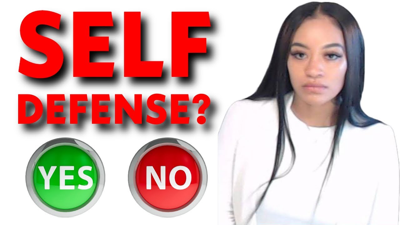 The Case of Quaneesha Johnson: A Story of Self-Defense, Tragedy, and ...