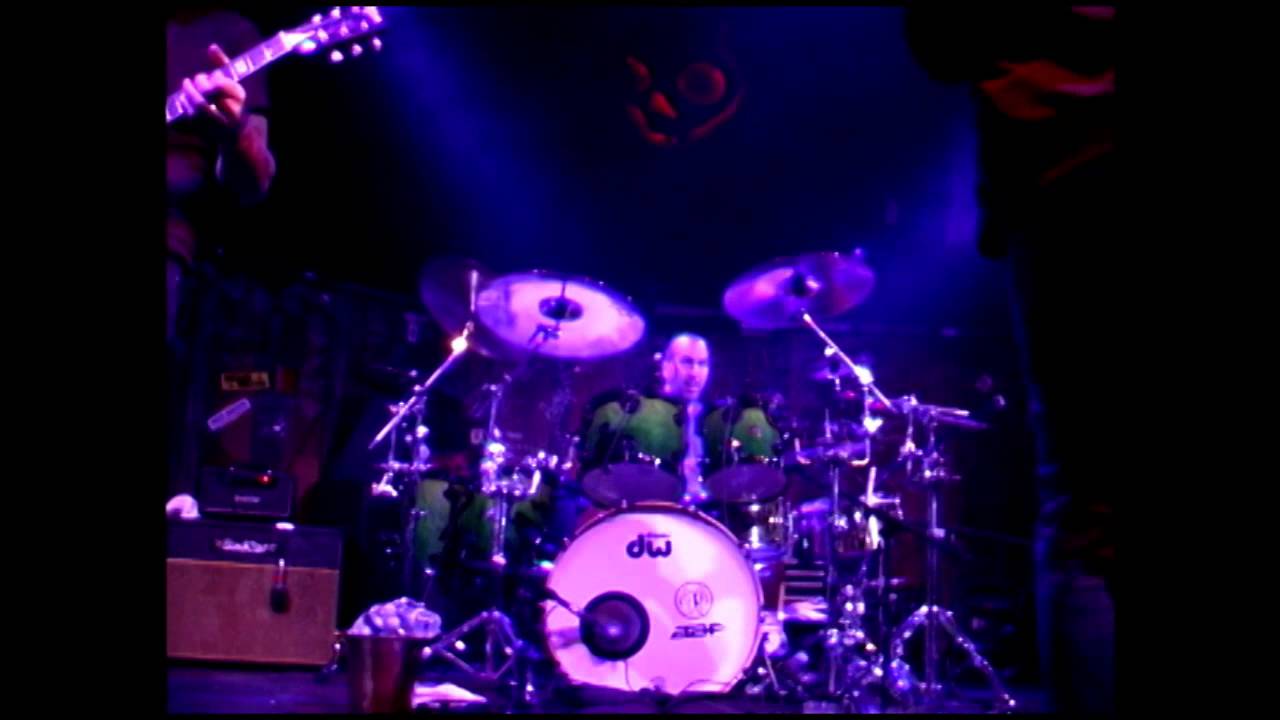 Alien Ant Farm | Courage - YouTube