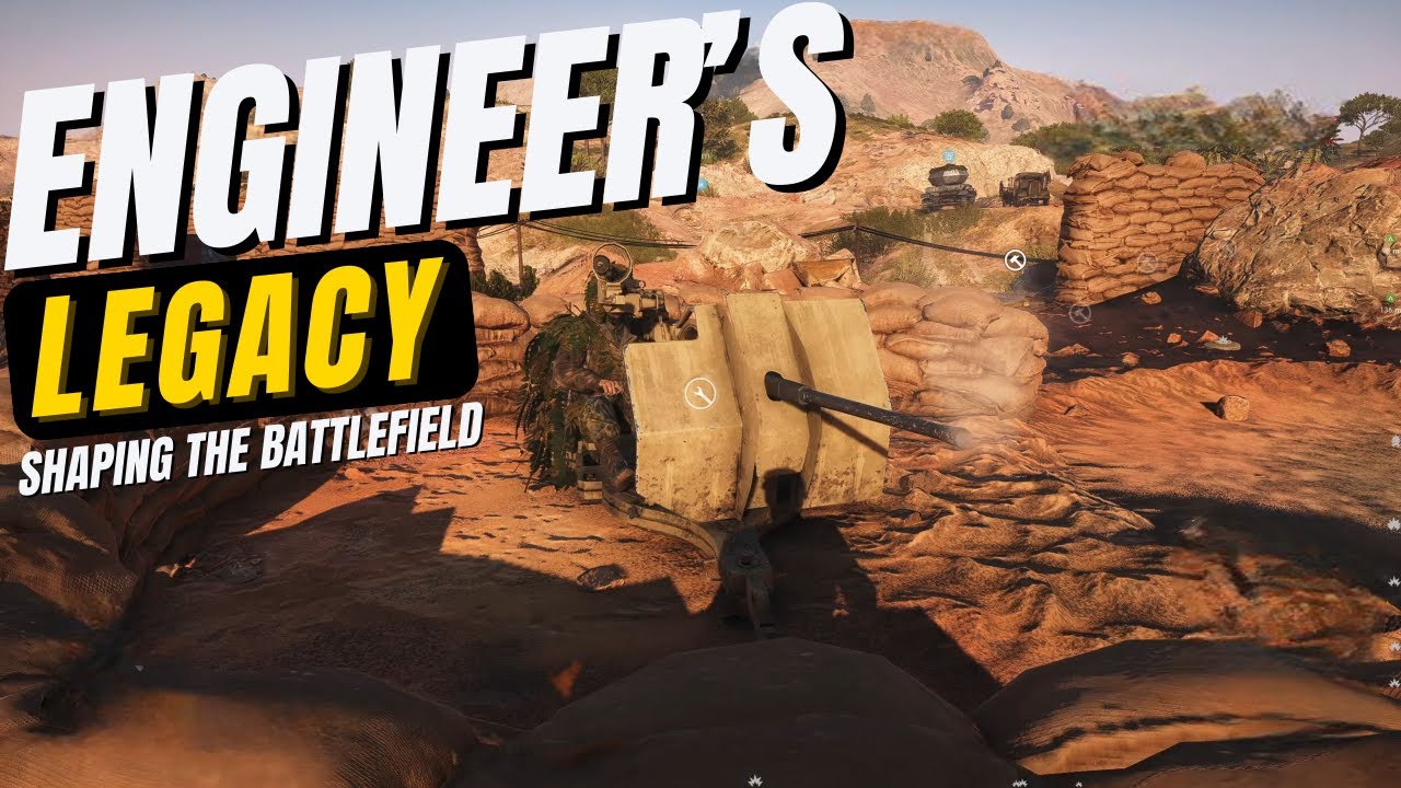 Fortification Engineer - 5 - YouTube