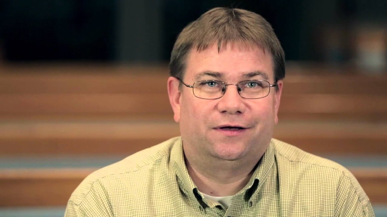 My Story: Steve & Terry - YouTube