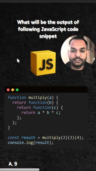 Currying in JavaScript Full Explanation with Examples 🔥 #shorts #shortsfeed #javascript - YouTube