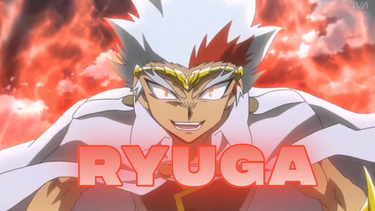 MOONDEITY - WAKE UP | Ryuga Edit - YouTube