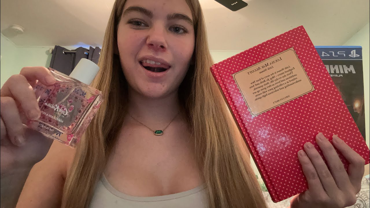 ASMR Tapping + whispers - YouTube