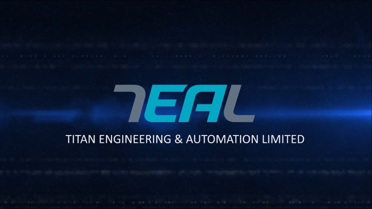 Life at TEAL: Where Engineering Meets Passion and Innovation - YouTube