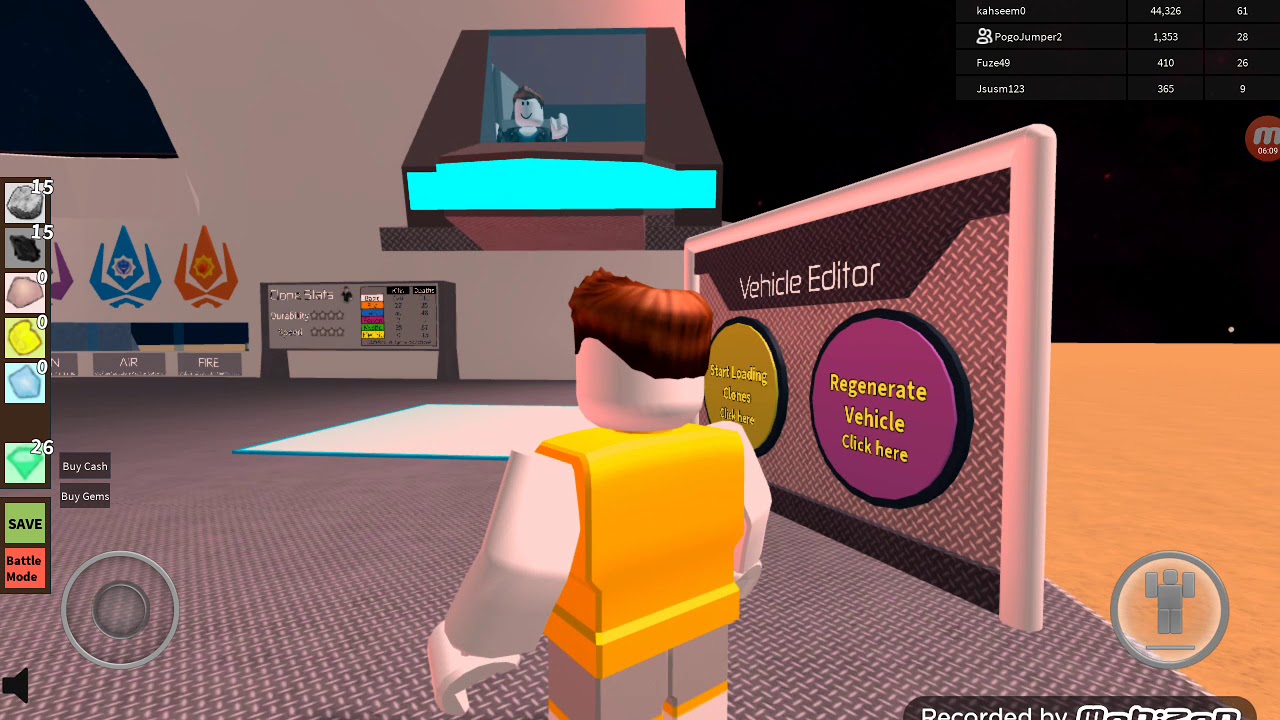 Roblox #22 - YouTube