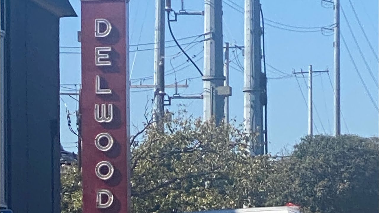 Storytime: Don’t Live Here at Alma Cherrywood Apts. (Delwood Station ...