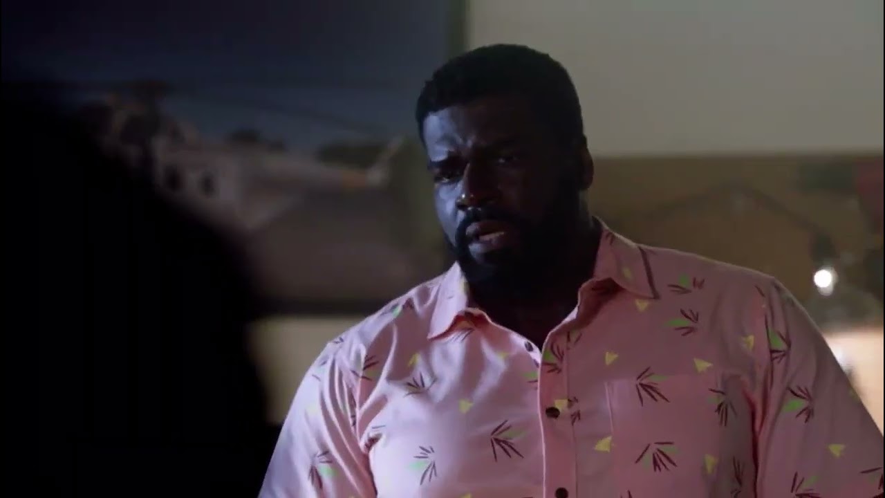 Magnum PI 4x14 Ending Scene - YouTube