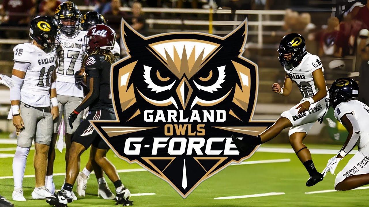 GHS Football 2024 Season Highlights - YouTube