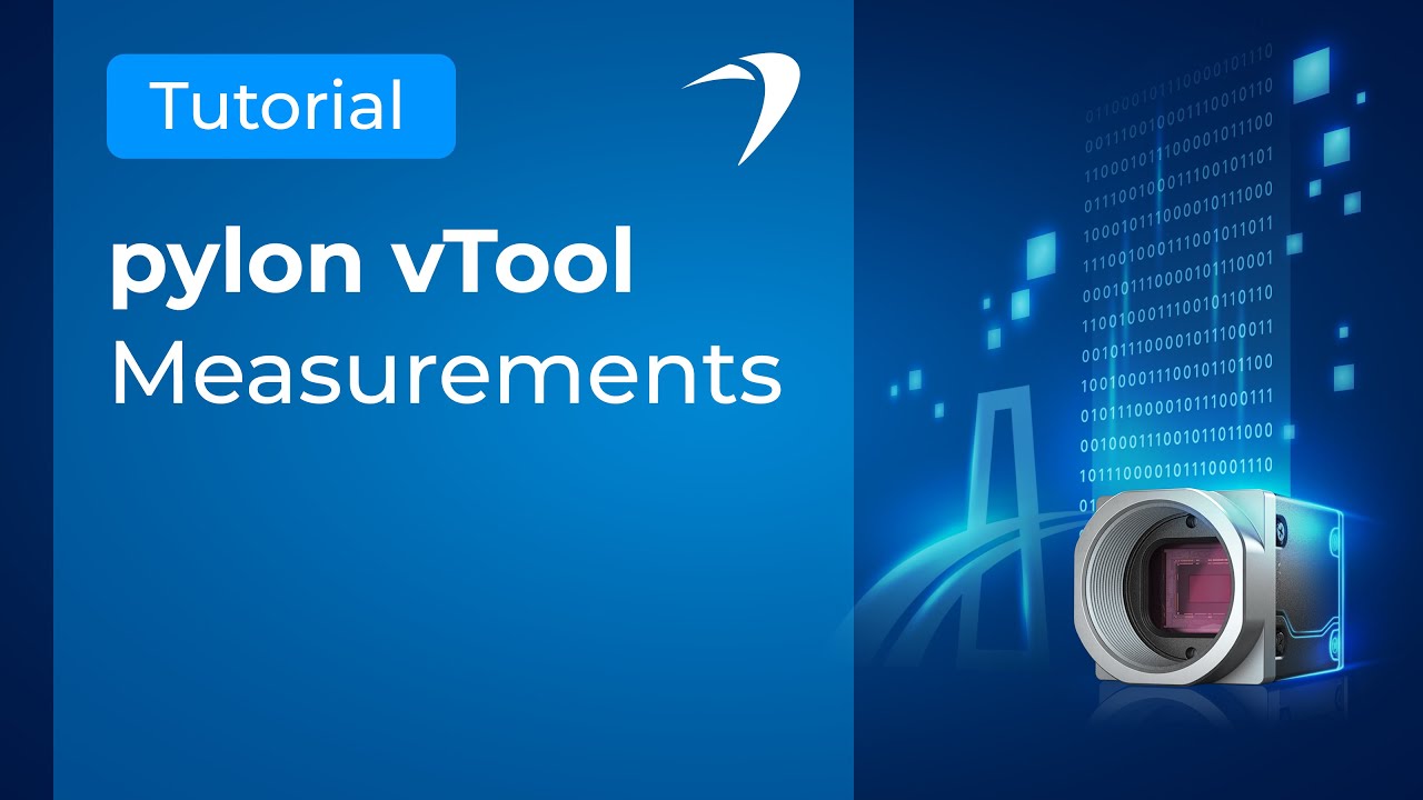 pylon vTool Measurements | Tutorial - YouTube