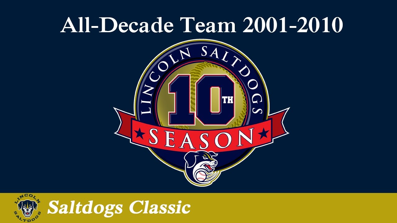 All Decade Team - Albenis Machado and Jay Yaconetti - YouTube
