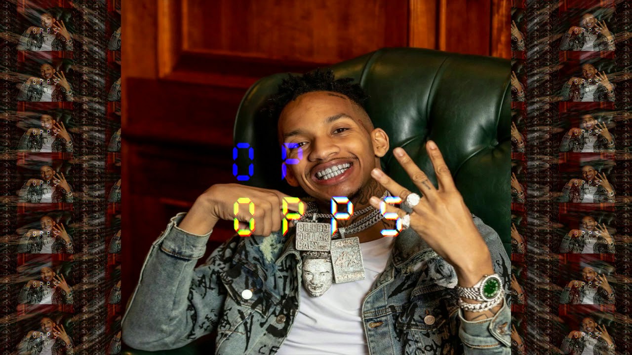 [FREE] STUNNA 4 VEGAS x NLE CHOPPA x DCG BROTHERS - "OPPS" TYPE BEAT ...