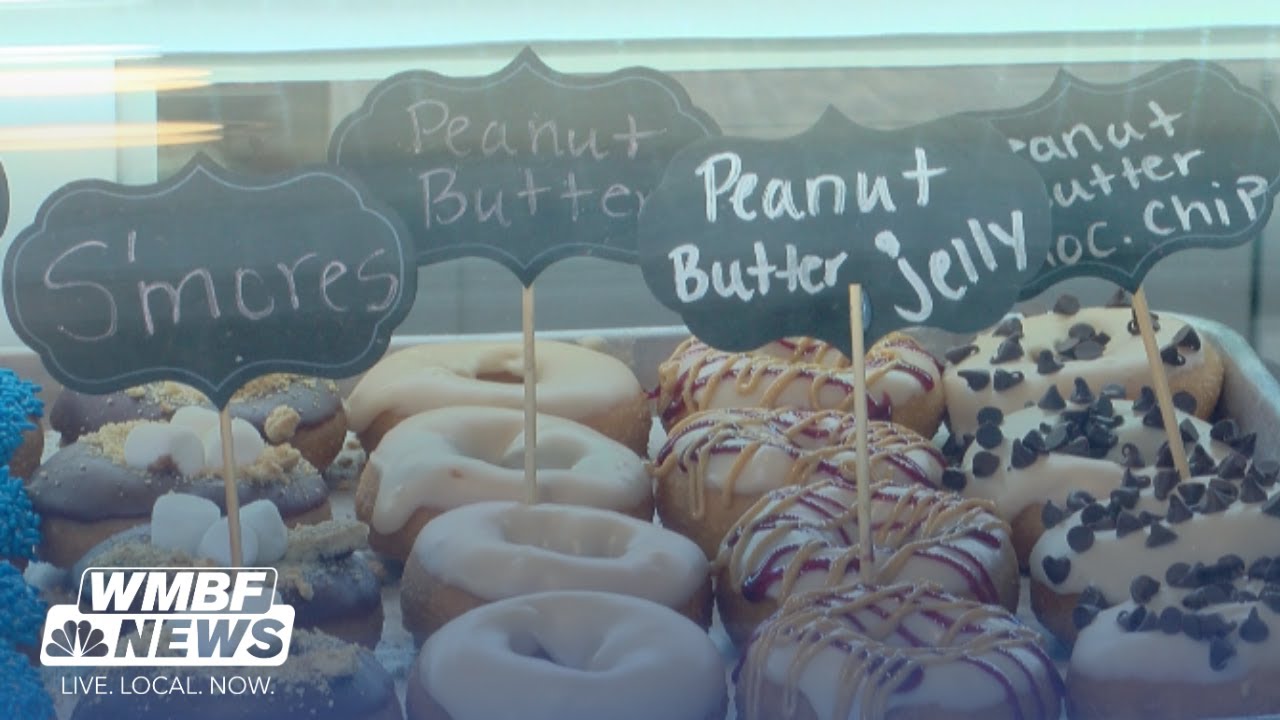 Restaurants prep for Taste of the Market Common this weekend - YouTube