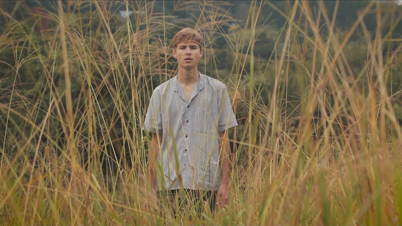 Phil Oliver - Bring You Down (Official Video) - YouTube