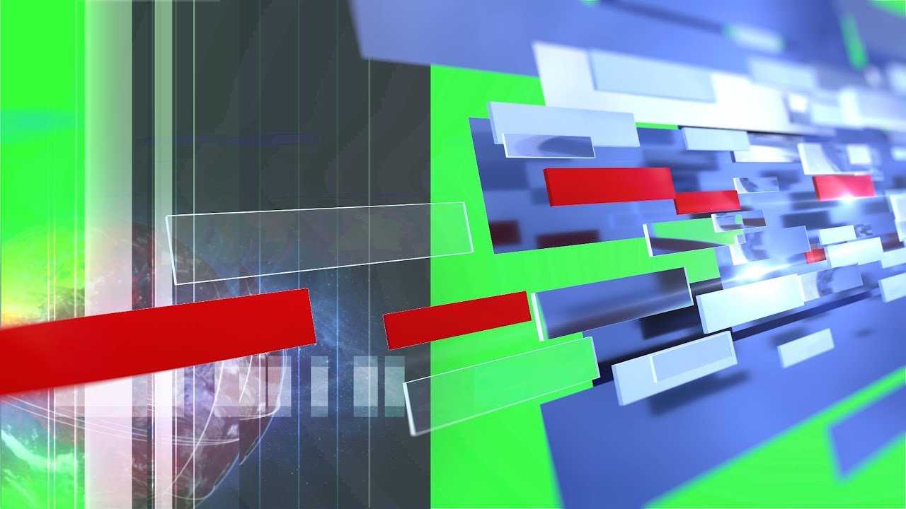 Political Highlights Sequence with Green Screen Template in 4K Quality ...