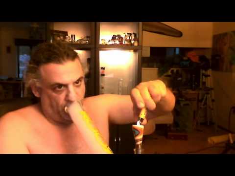 Yo Bungles COME TO STICKAM!