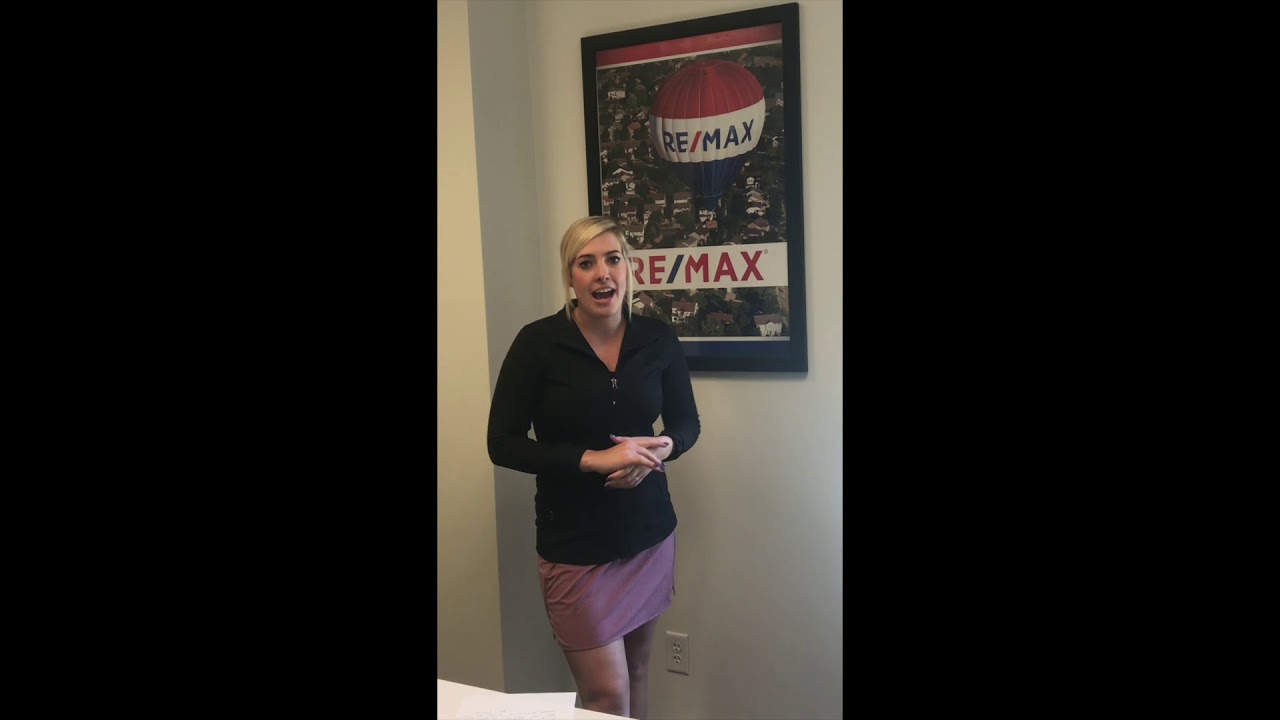 Cassie Purdy Real Estate - Spootacular October Events - YouTube