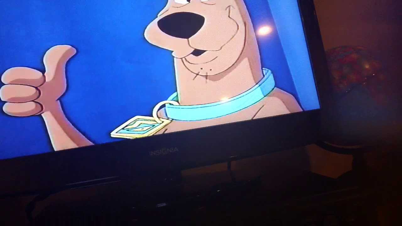 Opening To Mucha Lucha Heart Of Lucha 2003 VHS - YouTube