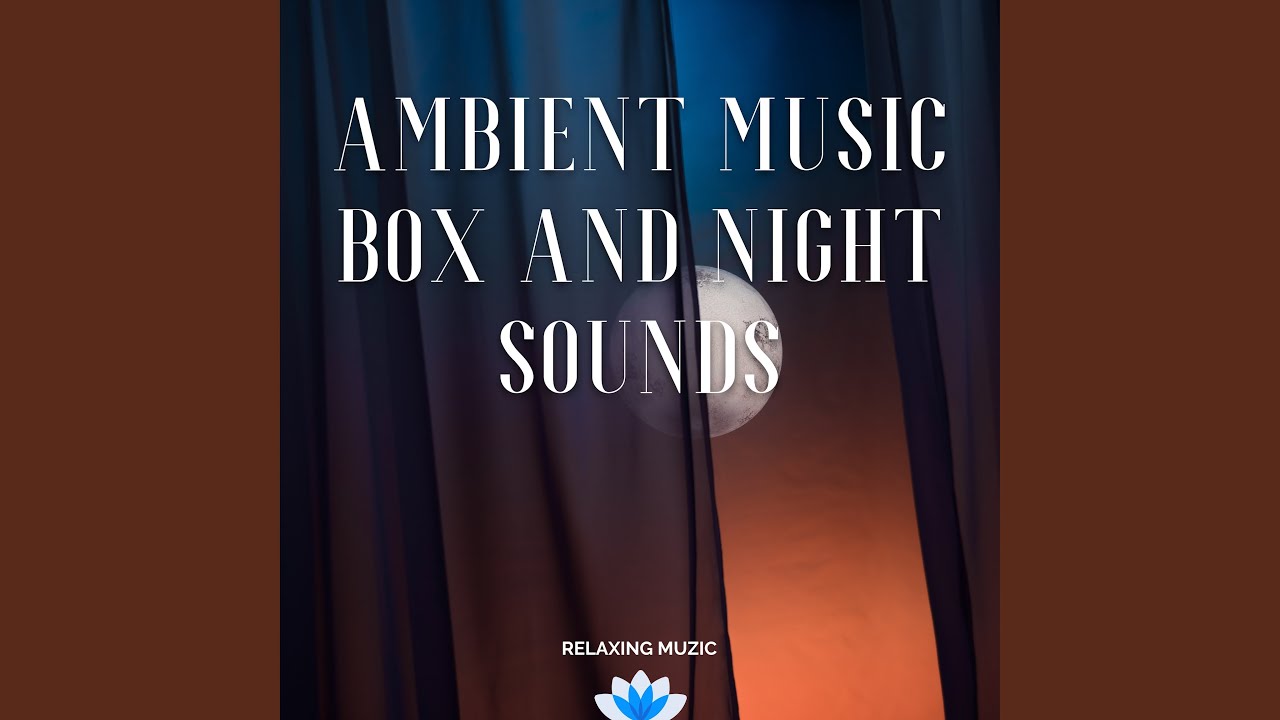 Don't Grow Up Too Soon (Night Sounds) - YouTube