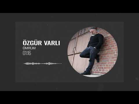 Özgür Varlı - Ömrüm (Official video 2023)