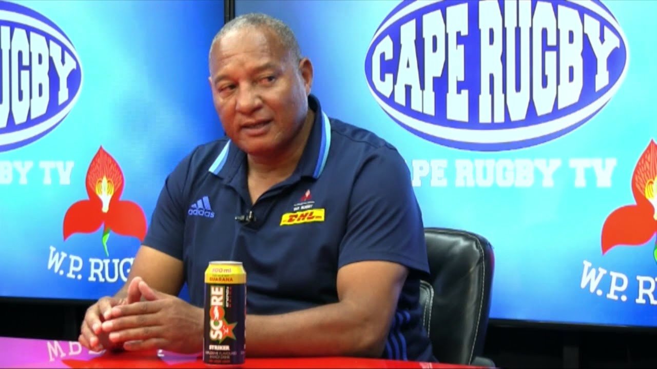 Cape Rugby TV S8 Episode 17 - YouTube