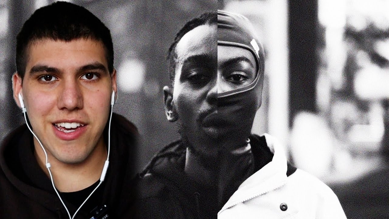 Knucks ft. SL - Nice And Good | REACTION! - YouTube