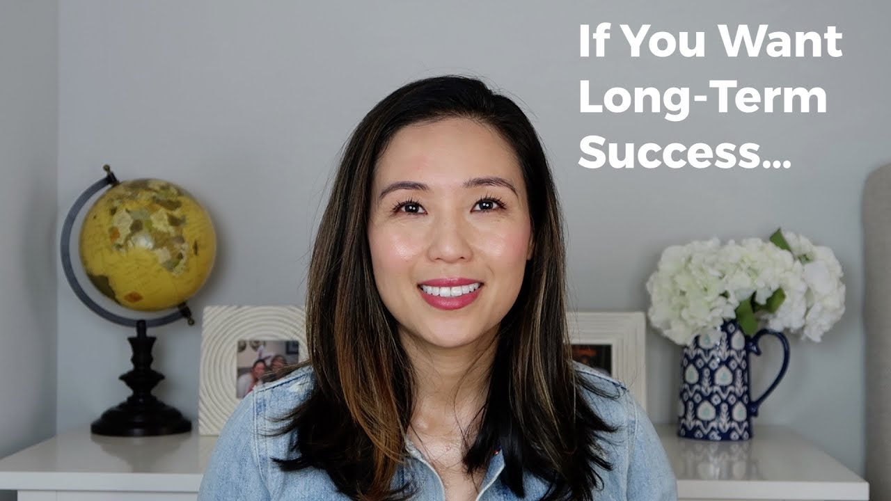 If You Want Long term Success Stop Settling For Short term if-you-want-long-term-success-stop-settling-for-short-term
