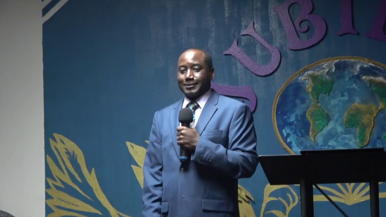 Min. Wence Martin - The Seven Mountains and Kingdom Influence - YouTube