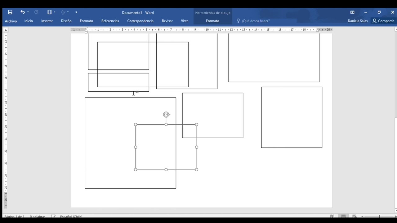 COMO IMPRIMIR en NOTAS ADHESIVAS o post it - YouTube