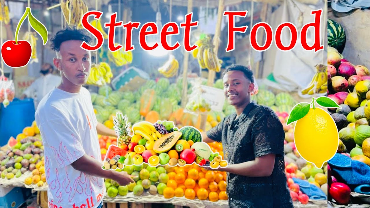 CUNTADA WADOOYINKA HARGAYSA|HARGEISA STREET FOOD - YouTube
