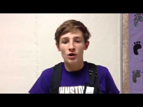 Zach Price after win over Adam Brown - YouTube