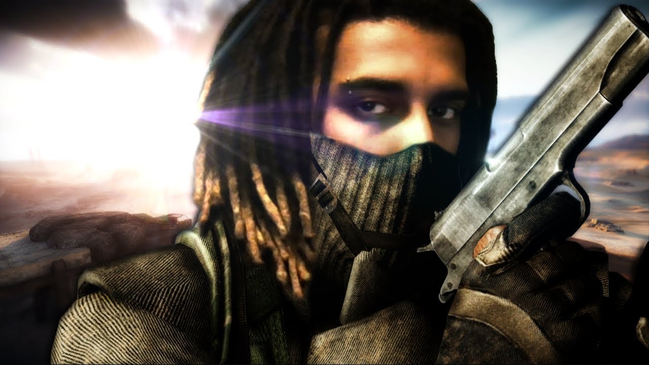 FREE BULLETS FOR EVERYBODY | The Esc4pe - YouTube