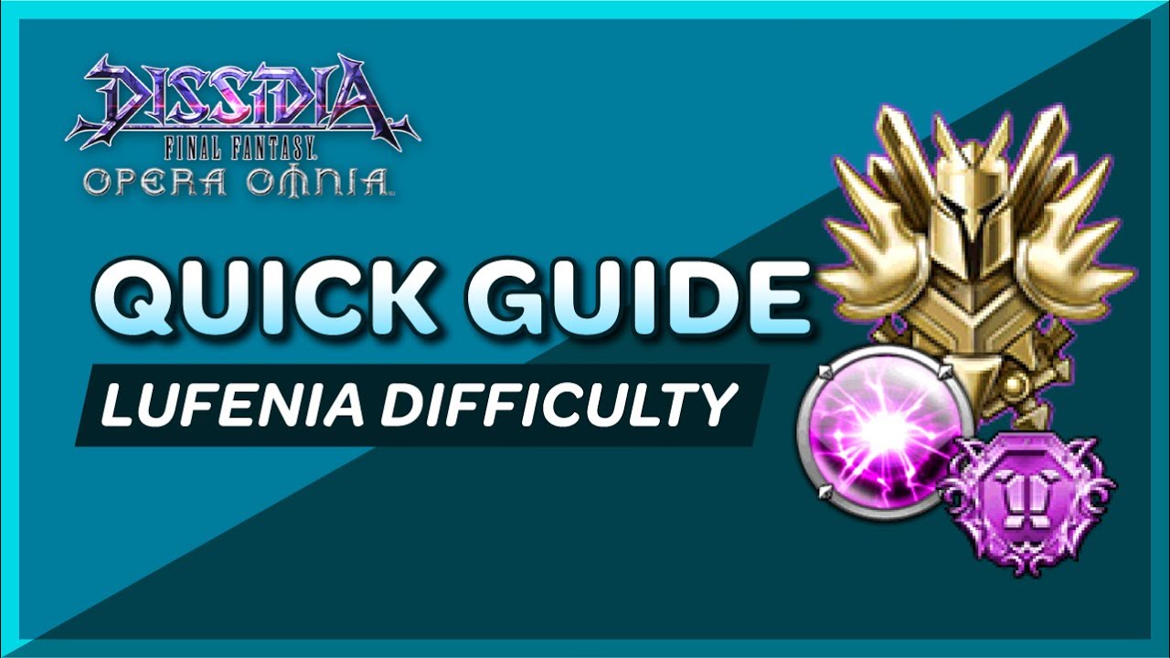 DFFOO - Quick Guide - Lufenia - YouTube