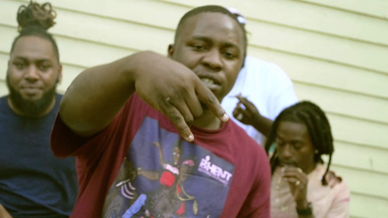 "Go" - Dexter Da Finesser (Official Video) - YouTube